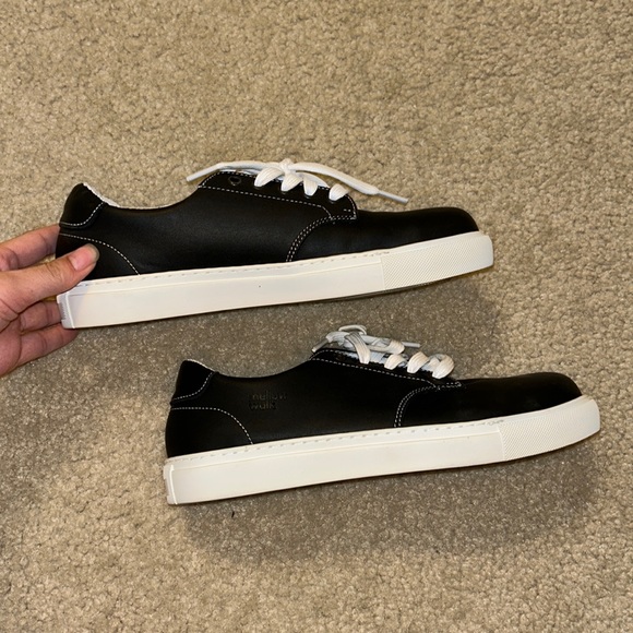 mellow walk | Shoes | Mellow Walk Jessica Sd Safety Steel Toe Shoe ...